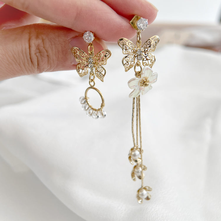 Colorful Ethereal Jewelry Online Store | Canada | Sisilia Jewels